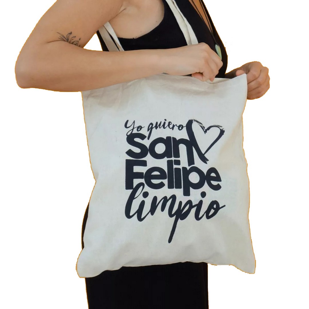 Bolsas Estampadas - Tienda de Fotografía
